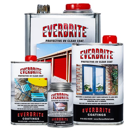 Everbrite Coating Products - Everbrite Africa