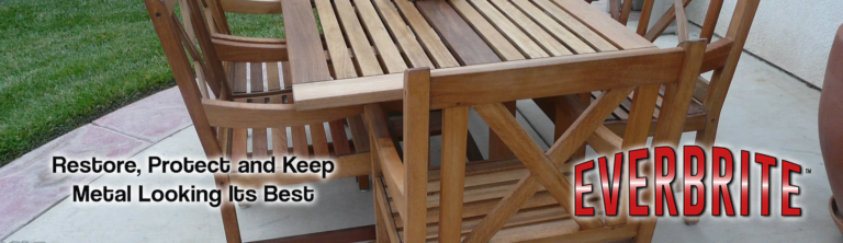 Wood - Everbrite Africa